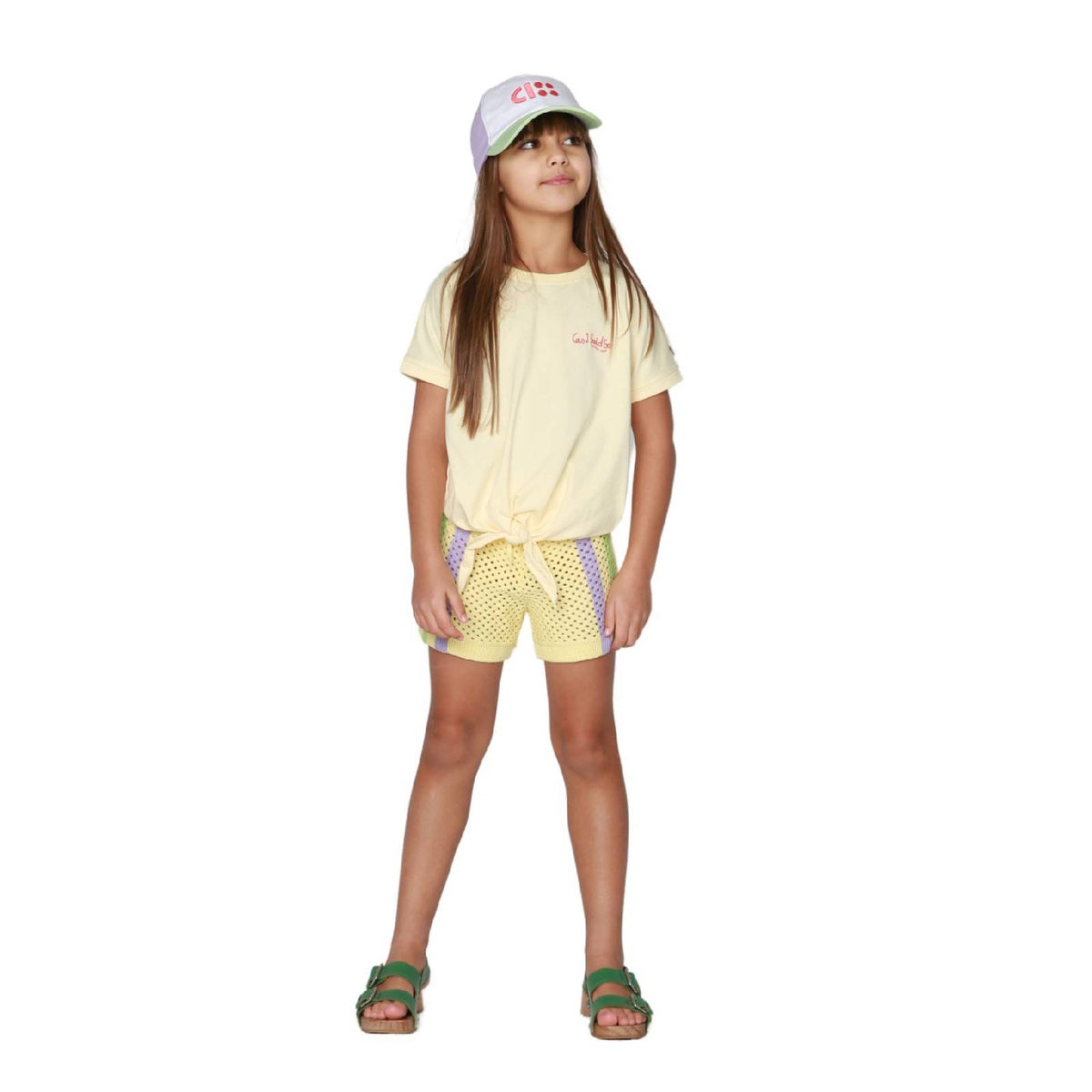 Cap ciss – Les Vedettes