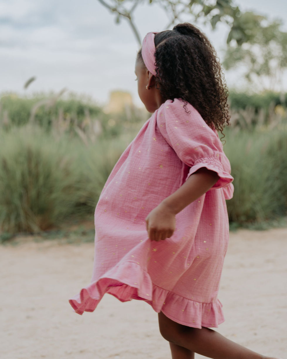 Shop Boys, Girls, Baby, Kids Clothing & Dresses Online UAE – LES VEDETTES